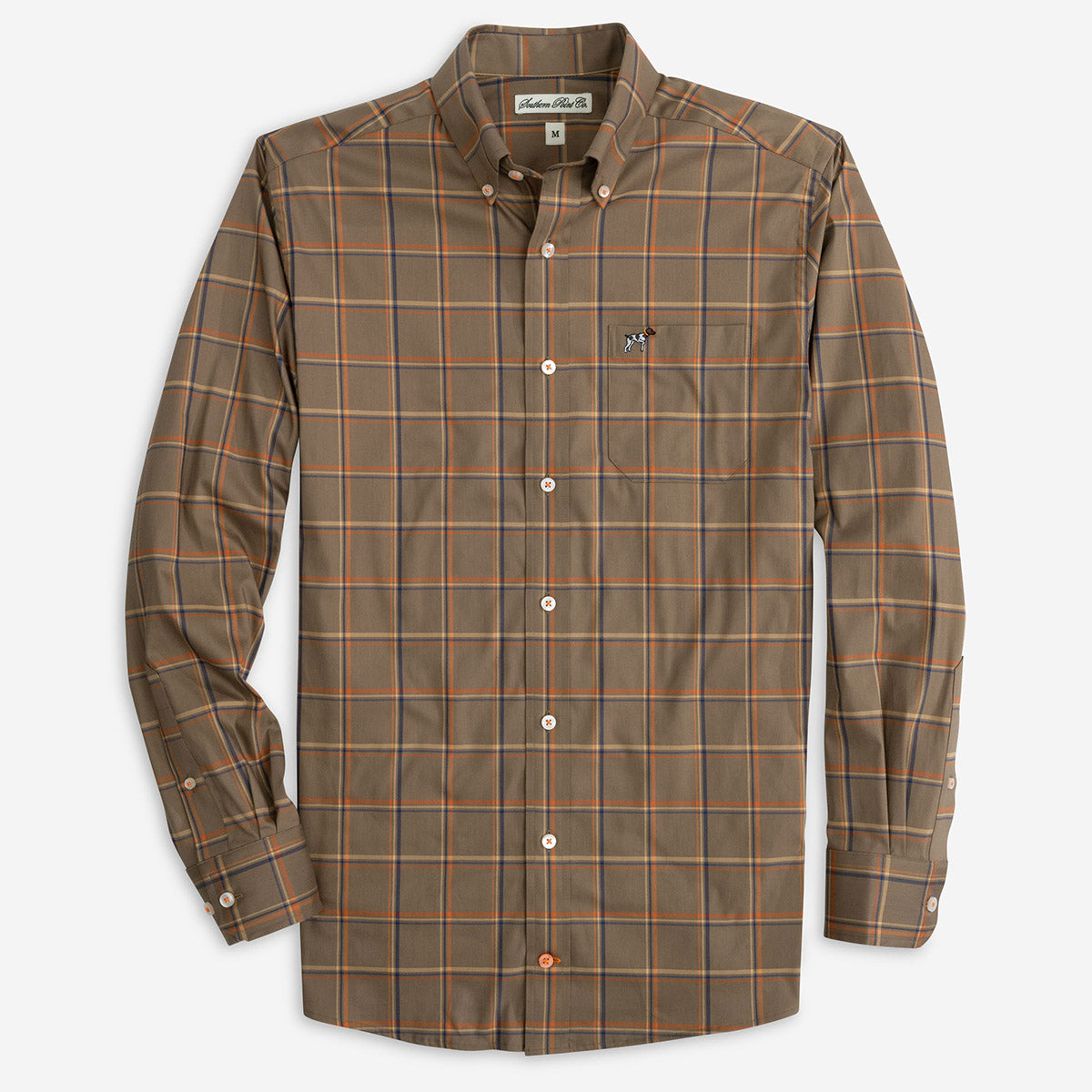 Hadley Stretch – Winston Rivers Trading Co.