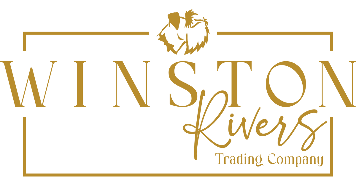 Men's – Winston Rivers Trading Co.