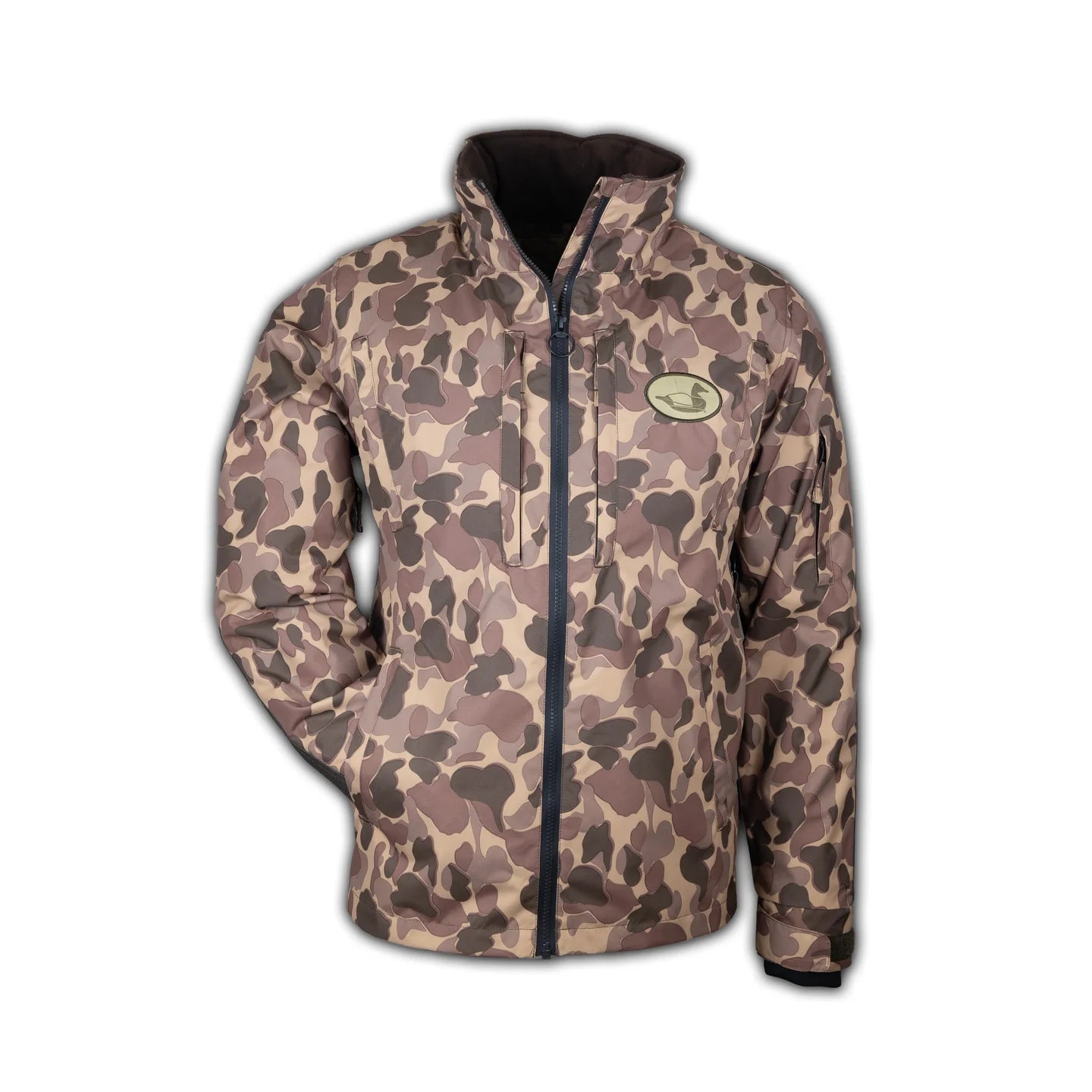 Core Sound Shell Weight Jacket | Dixie Decoys – Winston Rivers